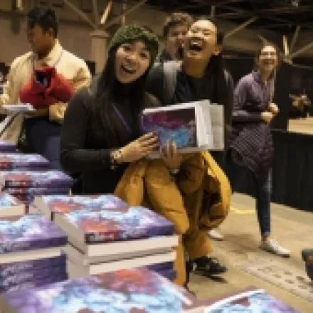 Urbana 18 Underway in St. Louis | InterVarsity